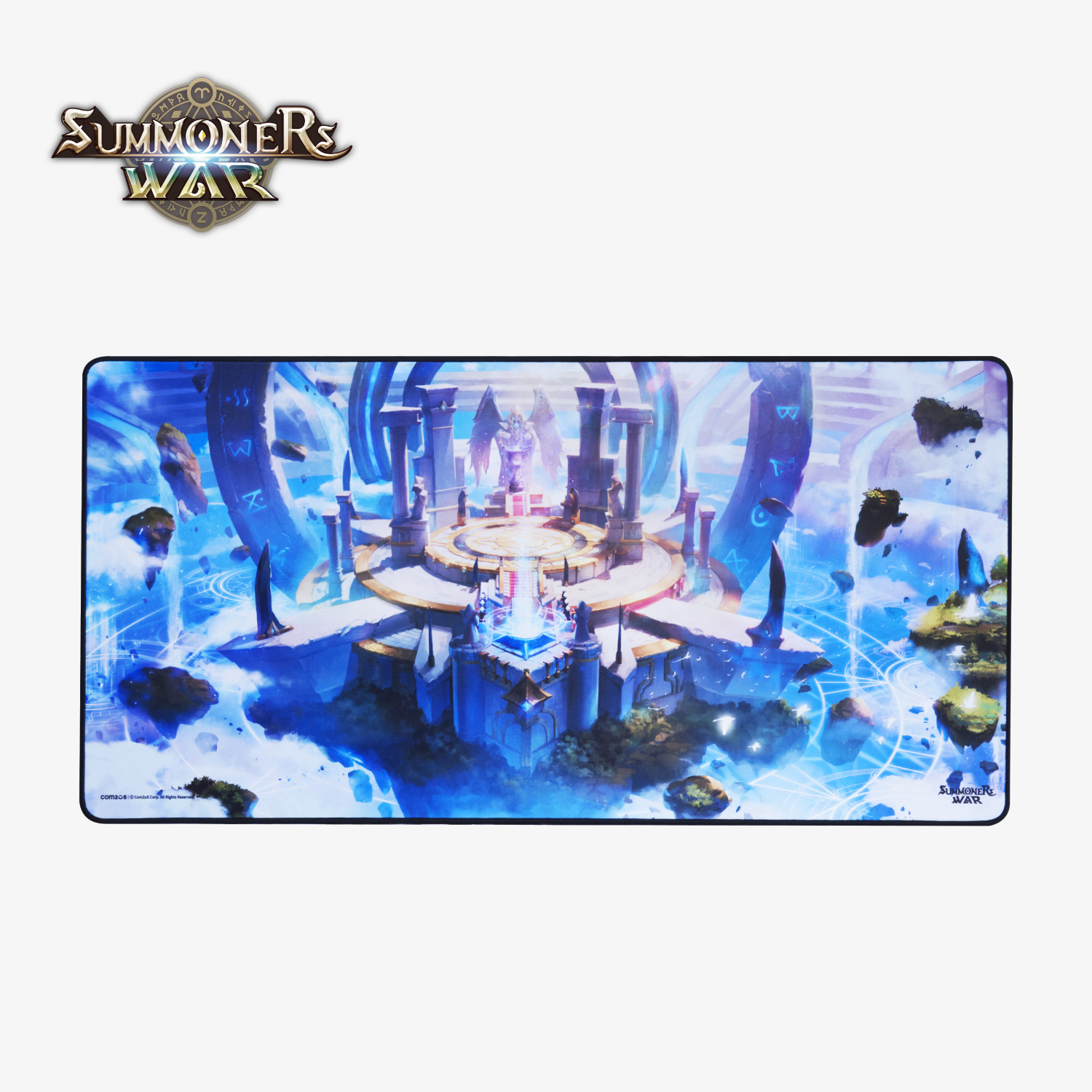 Large Mouse Pad (Arena) – Com2uS